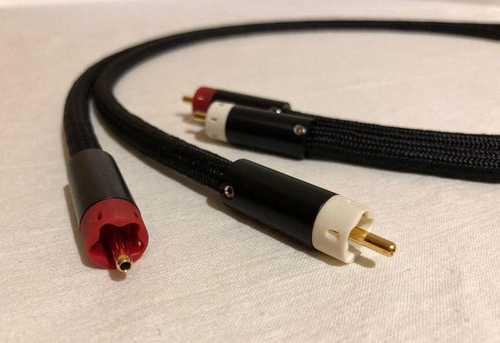 Провод RCA TriV audio