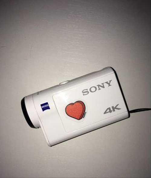 Sony FDR x3000