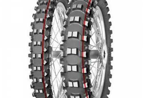 Шины Mitas Terra Force-MX SM NHS 70/100 R19 42M Пе