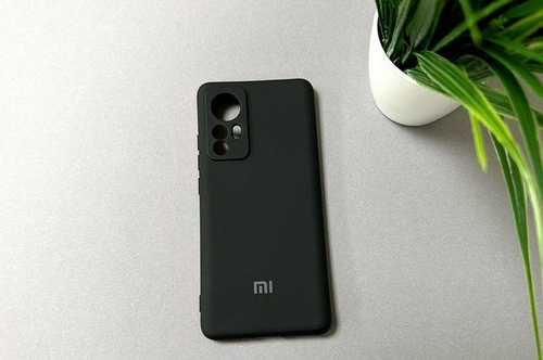 Чехол на Xiaomi 12