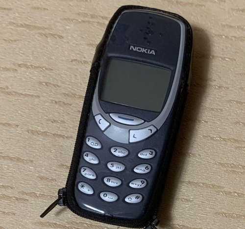 Чехол на Nokia 3310