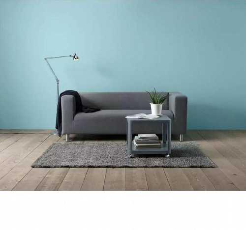 Диван IKEA klippan клиппан 2-местый
