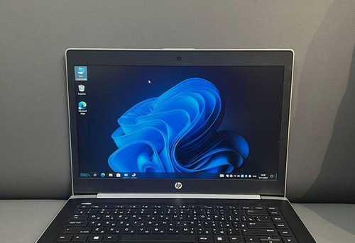 Ноутбук, HP ProBook 440 G5