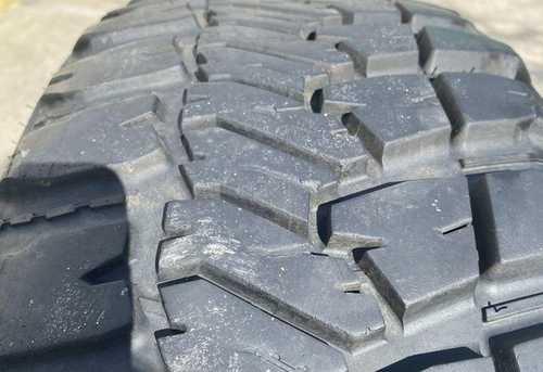 Goodyear Wrangler All-Terrain Adventure With Kevlar 275/65 R18