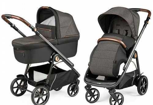 Коляска 2 в 1 Peg Perego Veloce TC 500