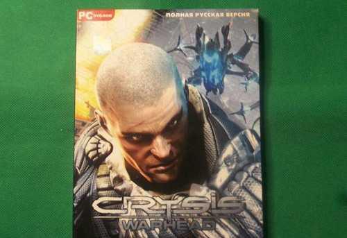 Crysis Warhead