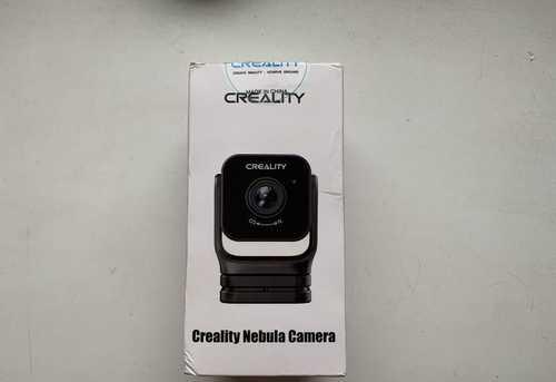 Камера Creality Nebula
