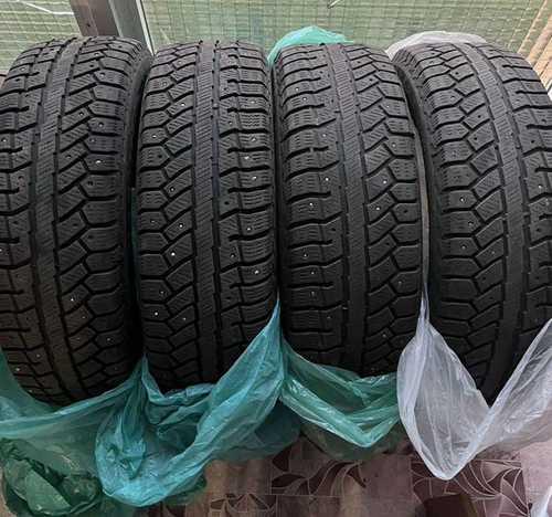 Cordiant Polar 2 195/65 R15 91T