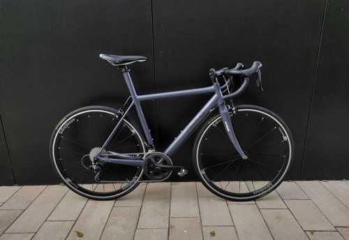 Шоссейный велосипед Ridley Helium ISP Carbon 53