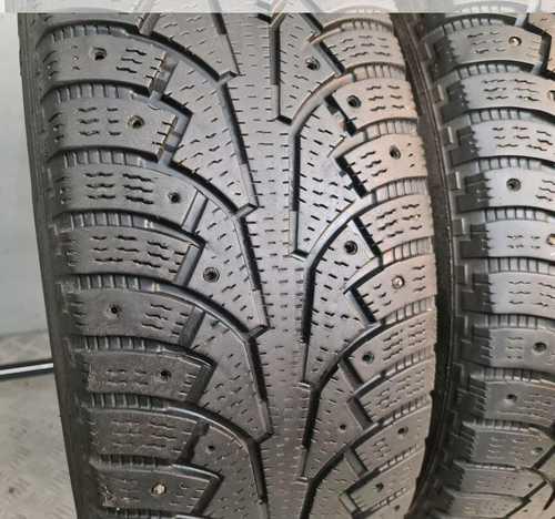 Nokian Tyres Hakkapeliitta 5 225/55 R18