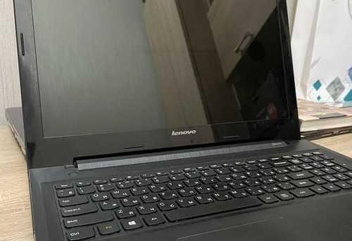 Ноутбук Lenovo G50-30 80 G0