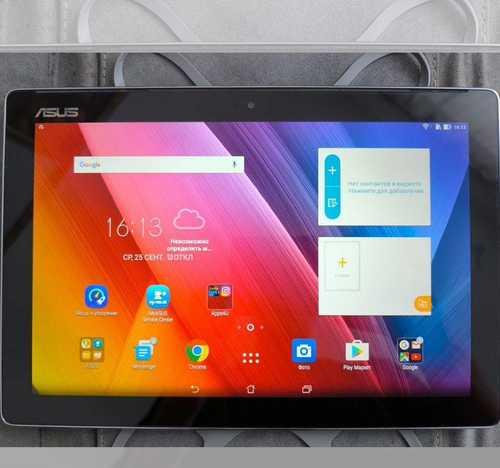 Планшет asus ZenPad 10 P01t