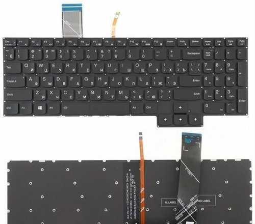 Клавиатура к Lenovo Legion Y7000, R7000, Y7000P, R