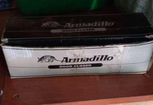 Дверной доводчик Armadillo LY3