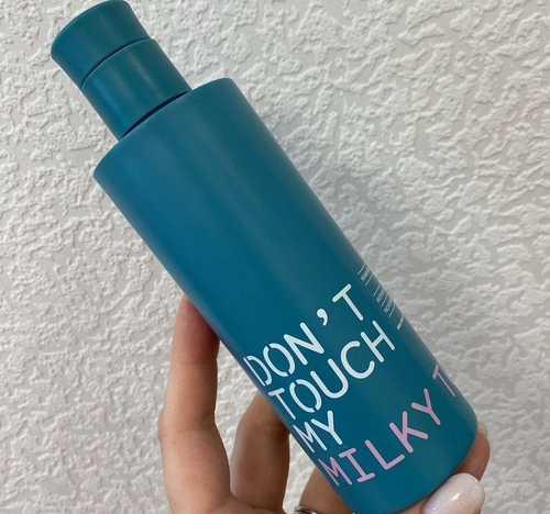 Dont touch my skin Milky Toner 250мл