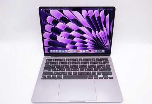 MacBook Air 13 m2 8gb 512gb