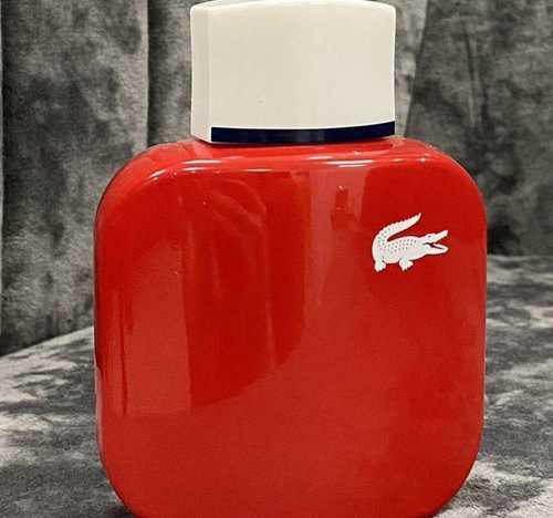 Eau De Lacoste L.12.12 Pour Elle French Panache