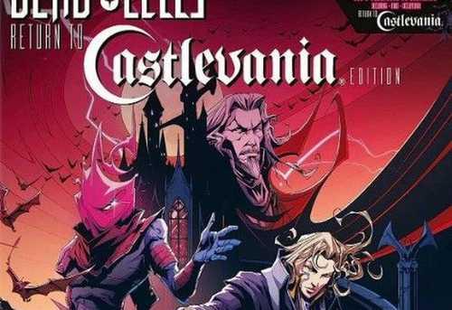 Dead Cells - Return to Castlevania Edition PS5