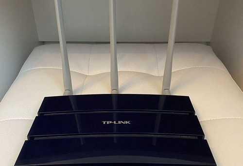 Роутер TP-link TL-WR1043ND