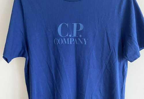 Футболка C.P.Company