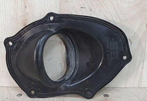 Кожух рулевой колонки Toyota Land Cruiser 200 4.5