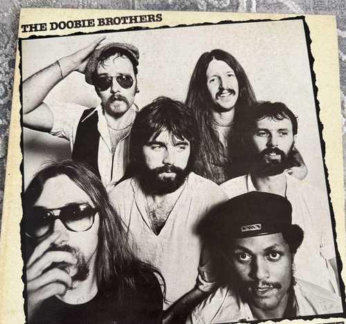 The Doobie Brothers – Minute By Minute VG /VG 