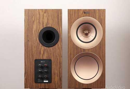 Полочная акустика KEF R3 Meta