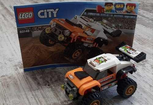 Конструктор Lego