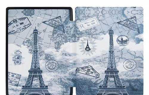 Pocketbook 740 740 Pro 740 Color Обложка Париж