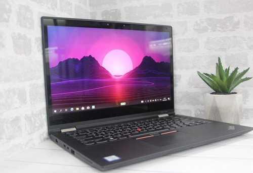 Lenovo ThinkPad X380 Yoga i5-8th