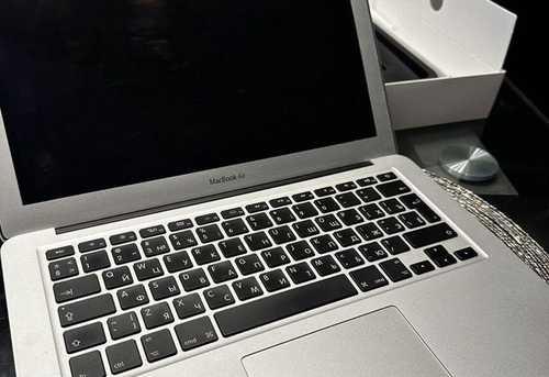 Apple MacBook Air 13 2011 256 gb
