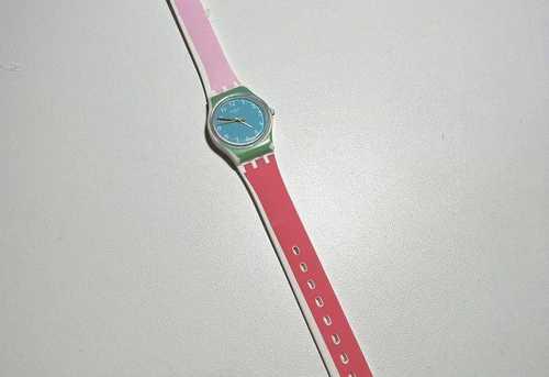 Часы Swatch б/у