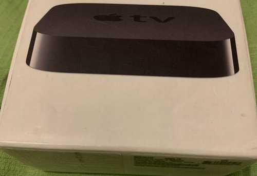 Apple TV mc572ll/A (второе поколение, gen 2)