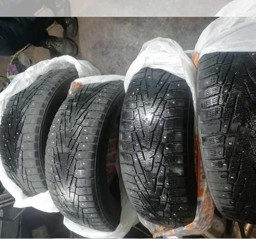 Nokian Tyres Hakkapeliitta 7 245/55 R19