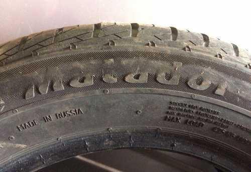 Matador MP 16 Stella 2 7/20 R16
