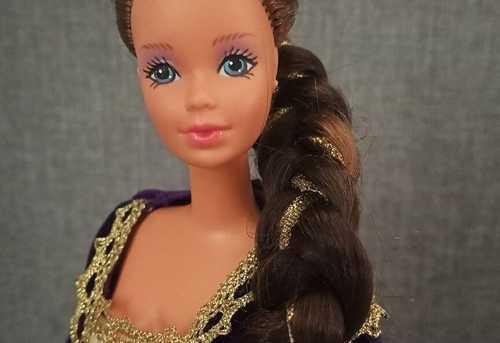 Barbie Jewel Secrets Whitney 1986