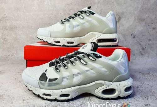 Кроссовки Nike Air Max TN plus terrascape (40-45)