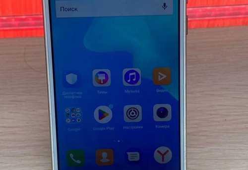 HUAWEI Y5 Prime (2018) Dual sim, 2/16 ГБ