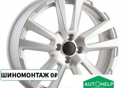Kik Xray Ks874 R17 4X100 ET41 D60.1 S