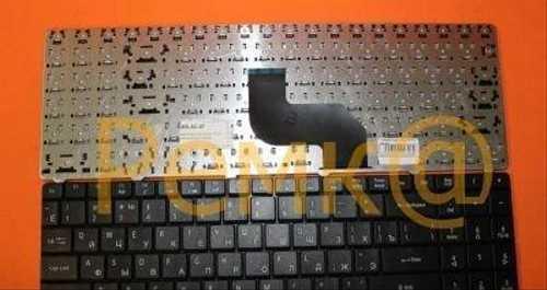 Клавиатура для ноутбука Acer 5241