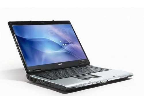 Acer Aspire 5100 5101 5110 5112 на запчасти