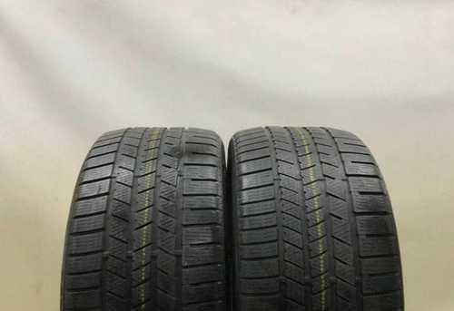 Continental ContiCrossContact Winter 295/35 R21 100Z