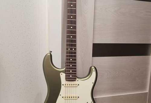 Fender stratocaster American standart