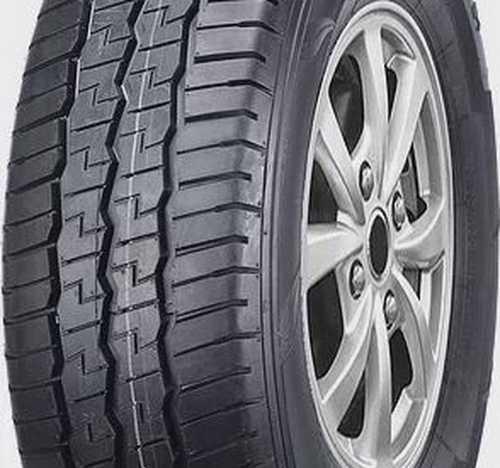 Tracmax Transporter RF09 205/65 R16 107T