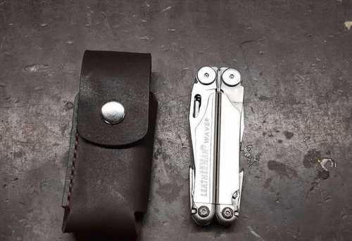 Leatherman Wave