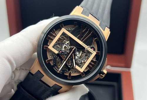 Часы мужские Ulysse Nardin Executive Skeleton