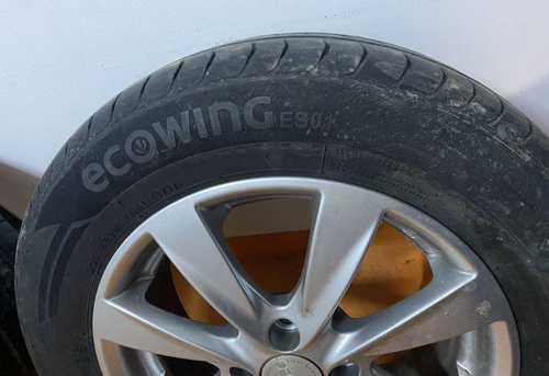 Kumho Ecowing ES01 KH27 185/65 R15 88