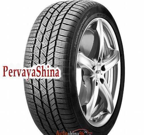 Continental ContiWinterContact TS 830 P 195/65 R15