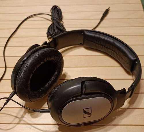 Наушники Sennheiser hd 180