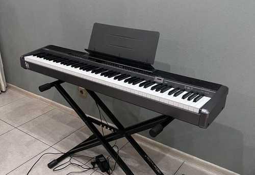 Цифровое пианино casio PX-320